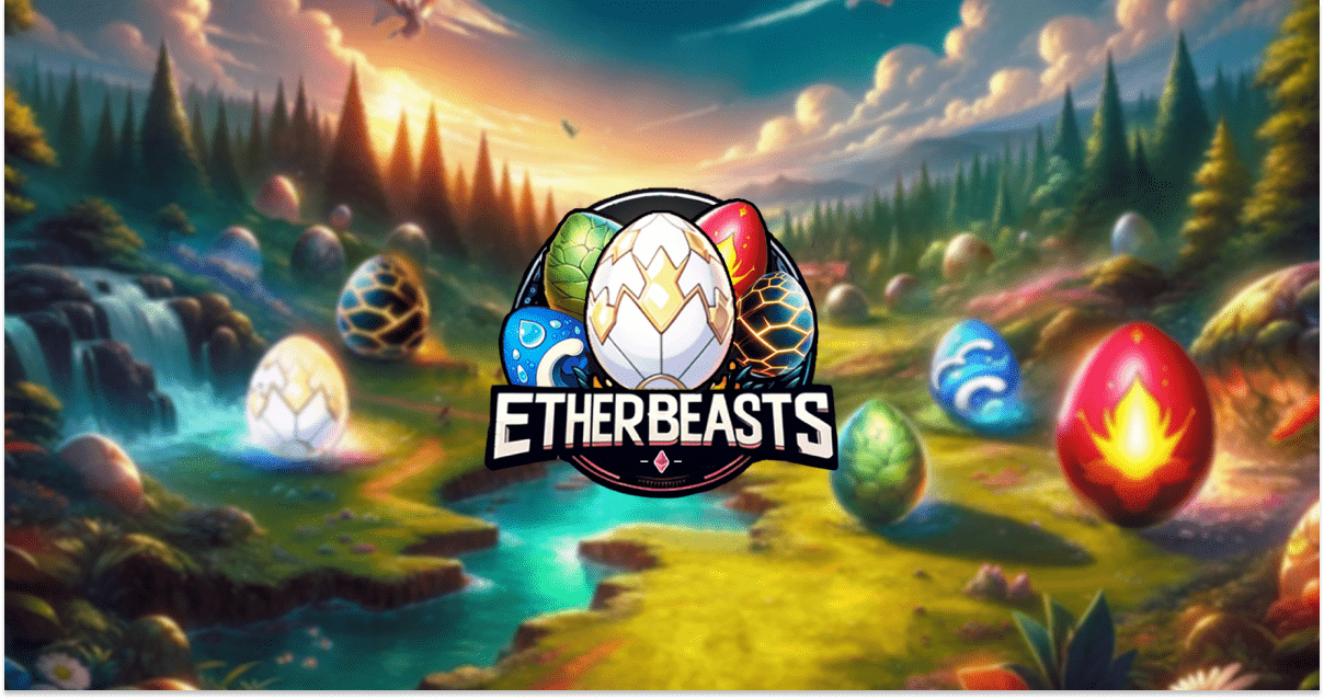 EtherBeasts